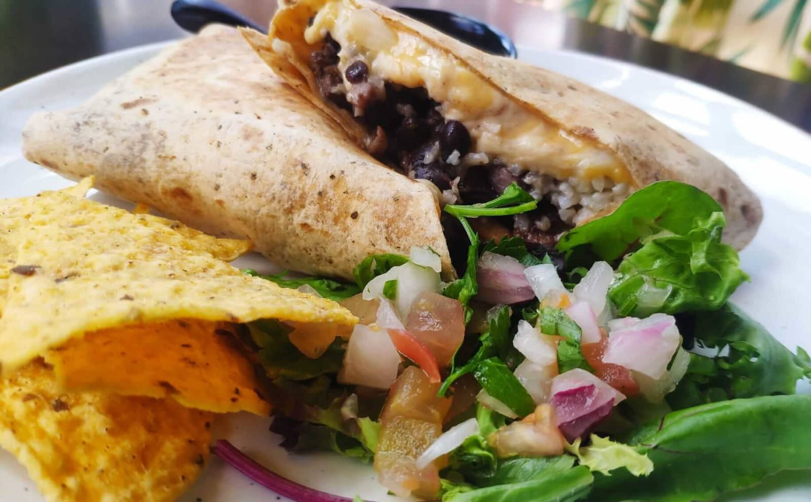 Burrito Botanero - Pub & Restaurante mexicano en Alcalá de Henares